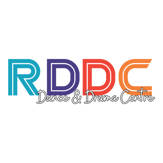 RDDC Dance & Drama Centre Apparel - Dance Schools - My Club Zone
