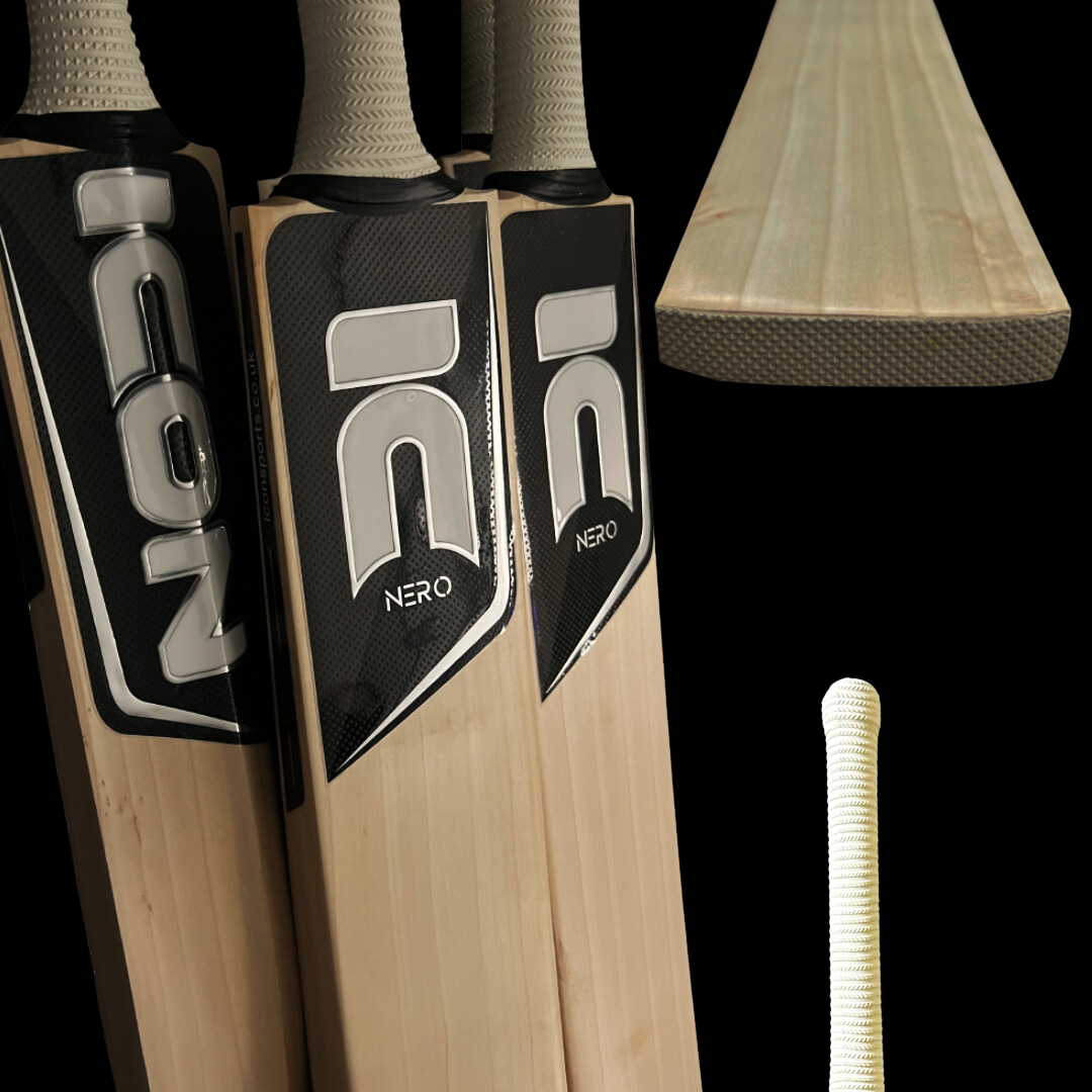 Cricket Bat Refurb - Equipment