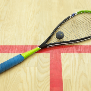Squash Clubs - My Club Zone