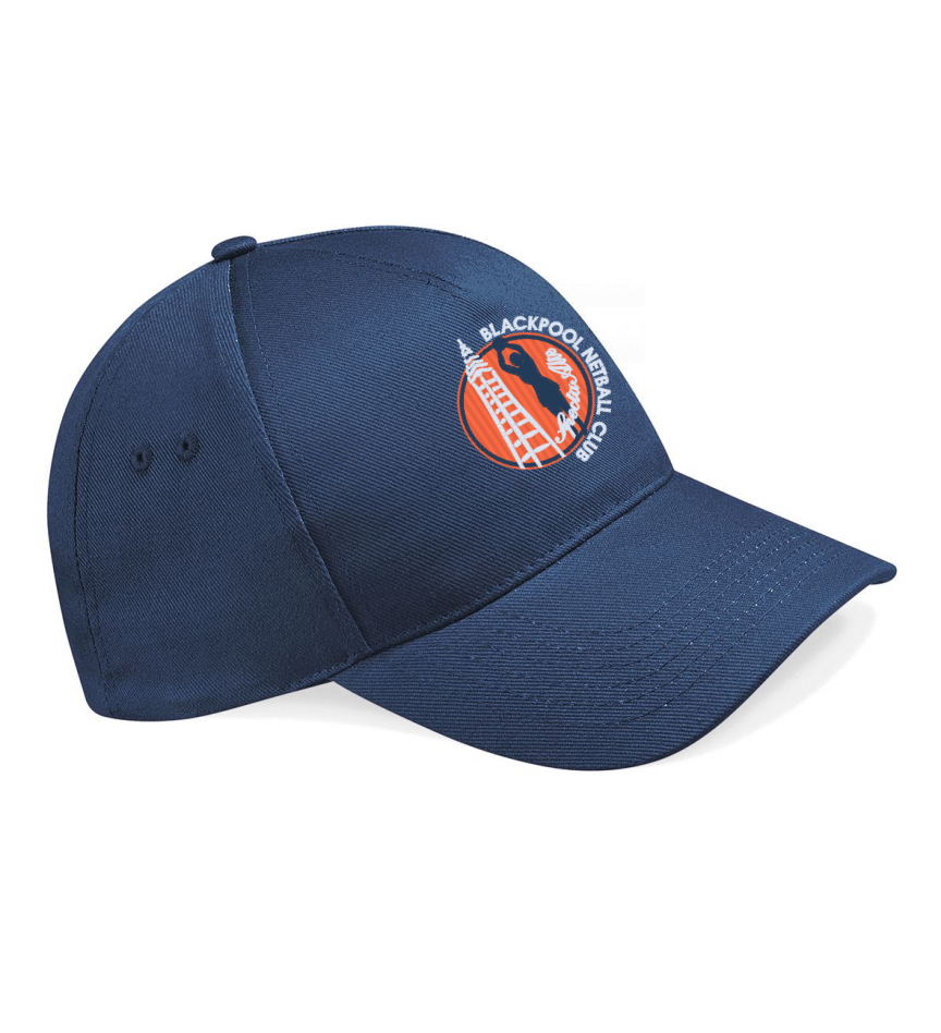 Blackpool Netball Club Cap