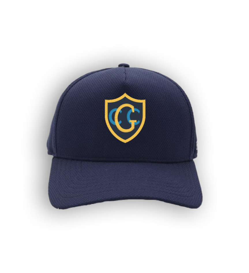GREENFIELD CRICKET CLUB ICON Sports Performance Cap
