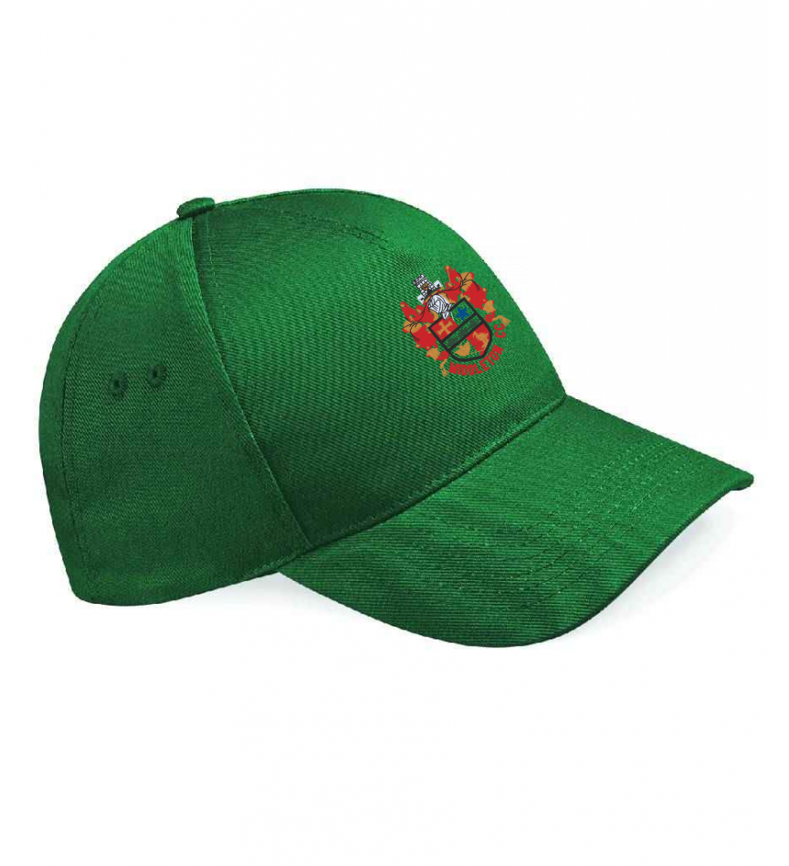 Middleton Cricket Club Cap