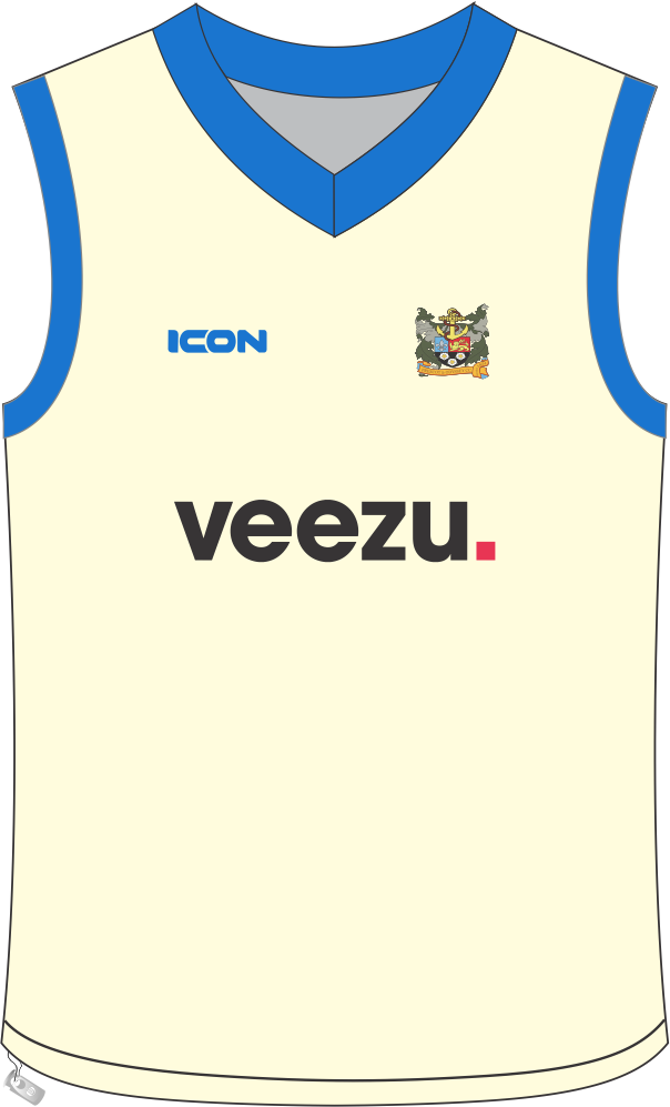 PRESCOT & ODYSSEY CRICKET CLUB (2026) MATCH + SLIPOVER - JUNIOR