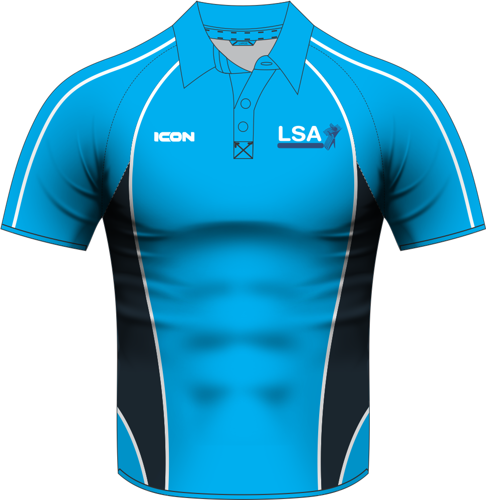 LSA PE PERFORMANCE POLO - ADULTS