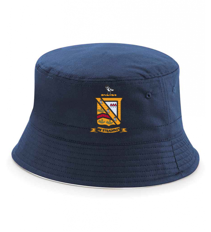 MEXBOROUGH CRICKET CLUB BUCKET HAT