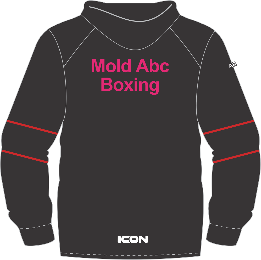 MOLD ABC STADIUM SUB ZERO JACKET - JUNIOR