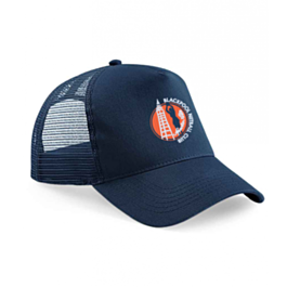 Blackpool Netball Club Trucker Cap