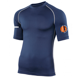 Blackpool Netball Club SS Baselayer