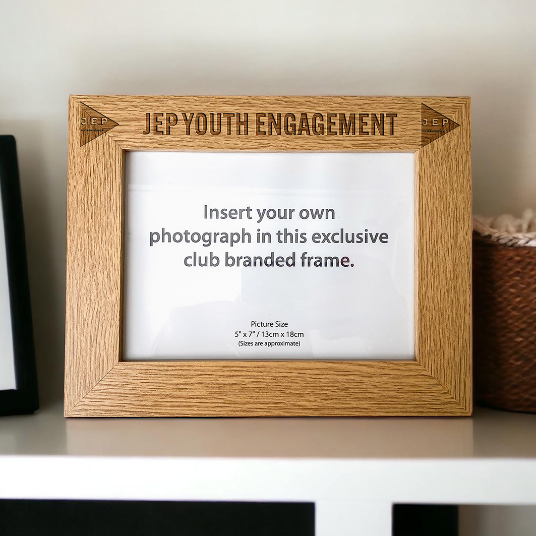 JEP Photo Frames